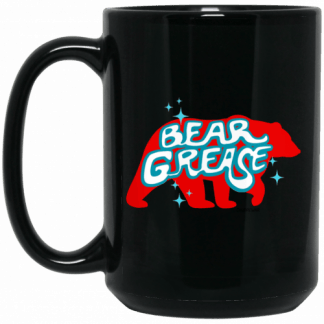 Home - LightningCloud Presents BEAR GREASE