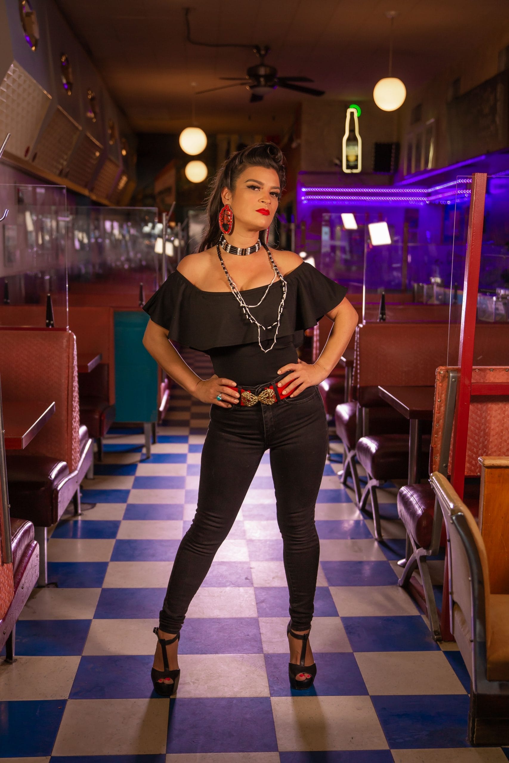 Home - LightningCloud Presents BEAR GREASE