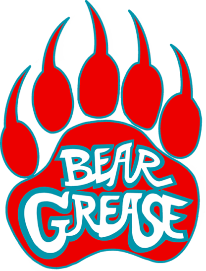Home - LightningCloud Presents BEAR GREASE