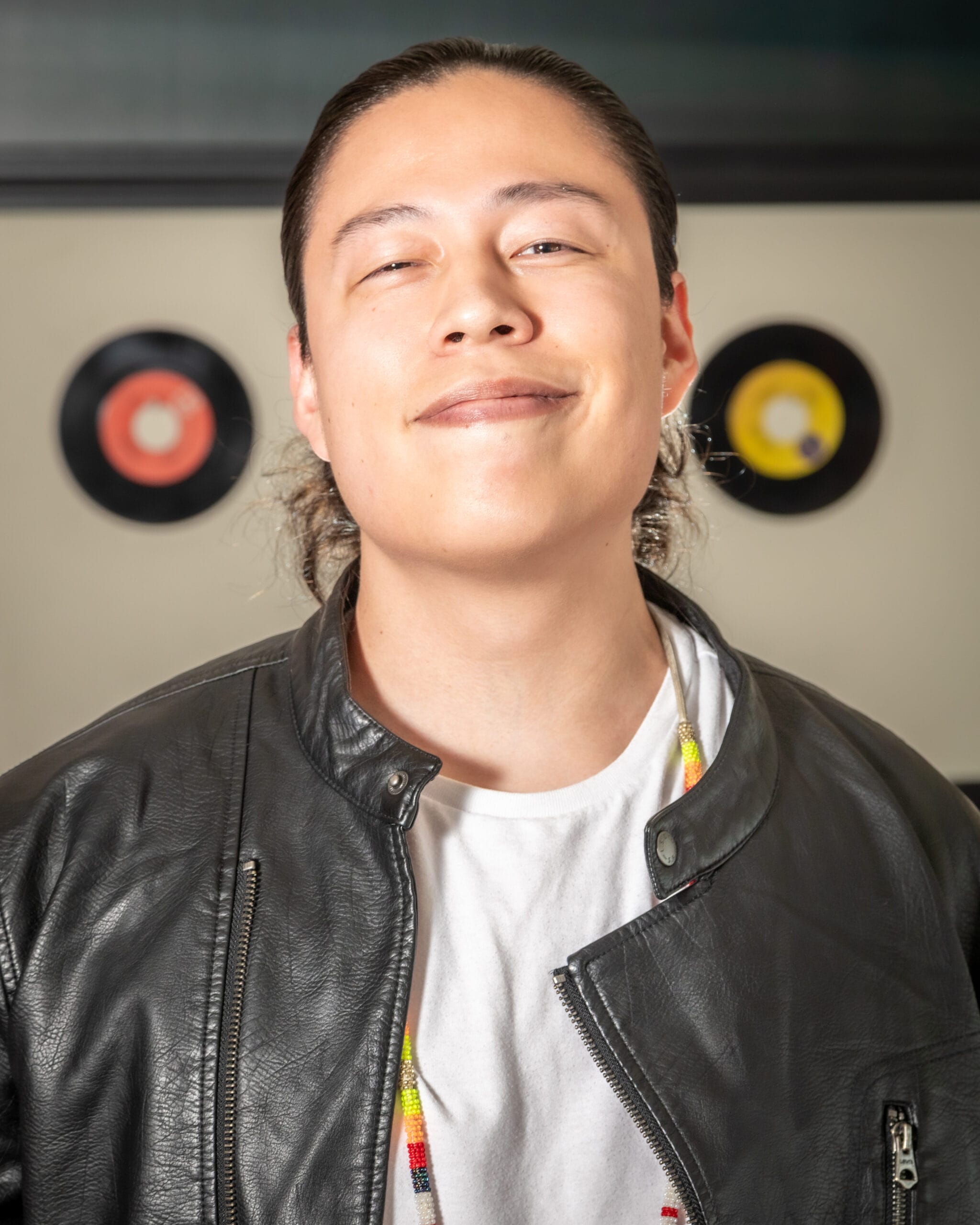 Meet The Cast - LightningCloud Presents BEAR GREASE