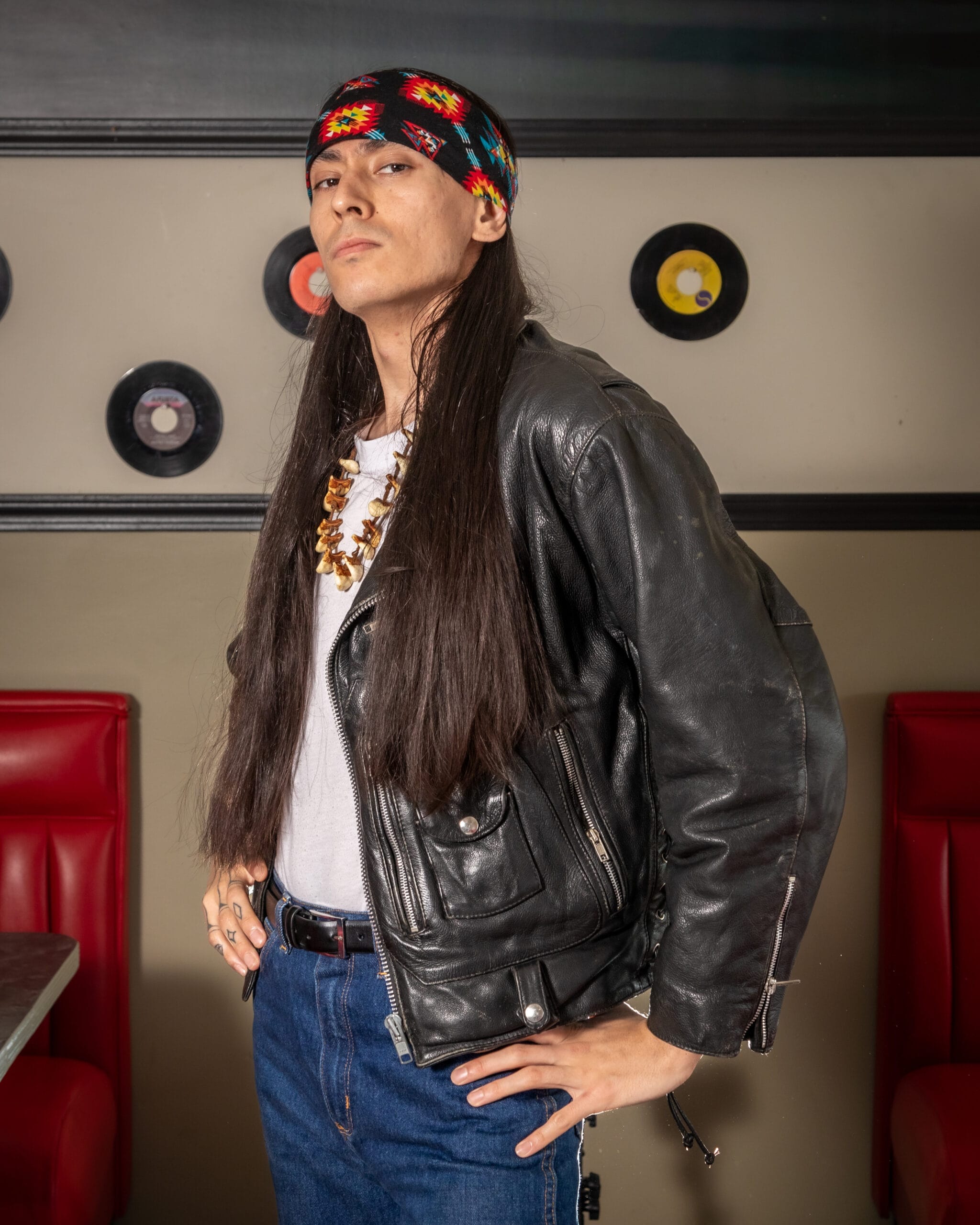 Meet The Cast - LightningCloud Presents BEAR GREASE