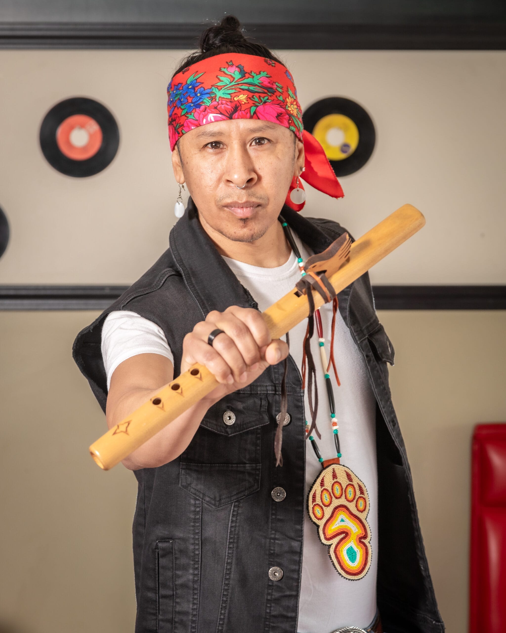 Meet The Cast - LightningCloud Presents BEAR GREASE