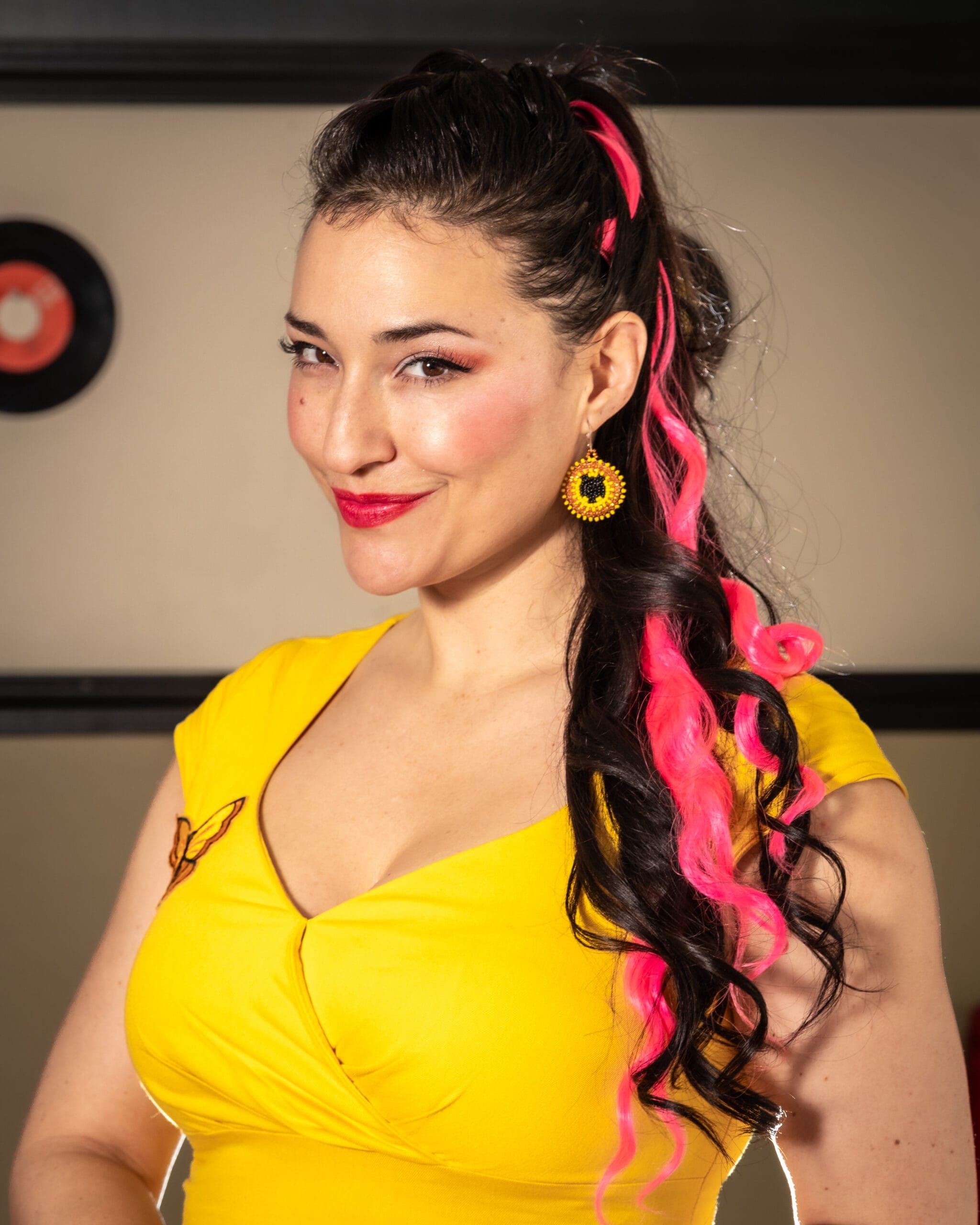 Meet The Cast - LightningCloud Presents BEAR GREASE